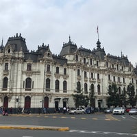 Centro Histórico de Lima - Cercado de Lima - 12 tips from 406 visitors