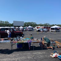 Wellfleet Flea Market - 14 tips