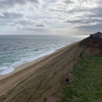 Sconset Bluff - Scenic Lookout