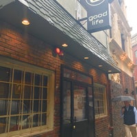 Good Life - Night Club in Downtown Boston