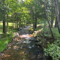 Moose Brook State Park - Jimtown Road