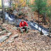 Fore River Sanctuary Trail - 1 tip from 121 visitors