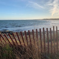 Scarborough State Beach - Beach