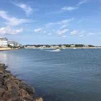 Wychmere Harbor Club - 2 tips