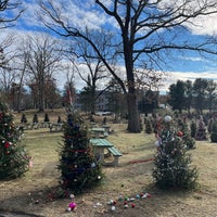 The Monastery - Cumberland Public Library - 10 tips