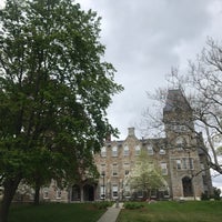 Worcester Polytechnic Institute (WPI) - University