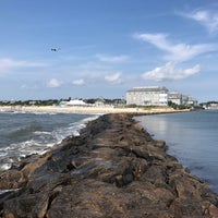 Wychmere Harbor Club - 2 tips