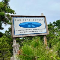 The Beachcomber - 33 tips from 2152 visitors