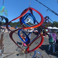 Wellfleet Flea Market - 14 tips