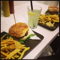 Hamburgueria do Bairro - Burger Joint in Lisboa