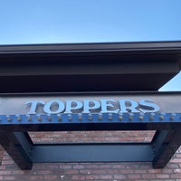 Toppers Pizza Place - Hollywood - 32 tips