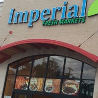 Imperial Supermarket - Grocery Store in Detroit