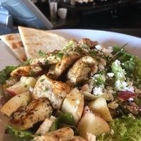 Troy Greek Cuisine - Greek Restaurant in Thousand Oaks