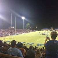 Duck Samford Stadium - Auburn, AL