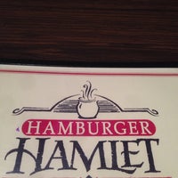 Hamburger Hamlet (Now Closed) - South Lake - 214 S Lake Ave