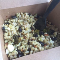 The Good Bite Kitchen - 13 tips