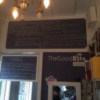 The Good Bite Kitchen - 13 tips