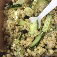 The Good Bite Kitchen - 13 tips