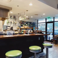Counter Cafe - 28 tips from 1062 visitors
