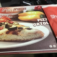 Pizzeria Spontini - Pizzeria in Milano