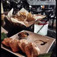 Urban Rio Cantina & Grill - Downtown Plano - 45 tips