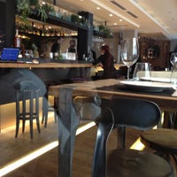 Ten Con Ten - Mediterranean Restaurant in Recoletos