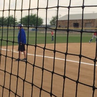 Ballfields at Craig Ranch - 6151 Alma Rd.