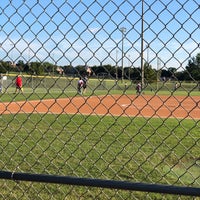 Warren Sports Complex - Park