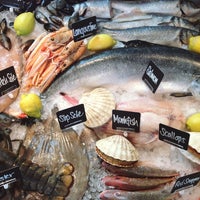 The Crystal Palace Market - Upper Norwood - London, Greater London