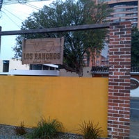 Restaurante Los Ranchos - 13 tips