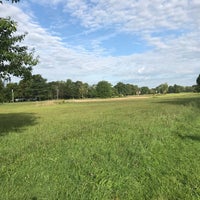 Lebanon Town Green - Lebanon, CT