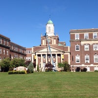 University at Albany Downtown Campus (SUNY) - University in Albany