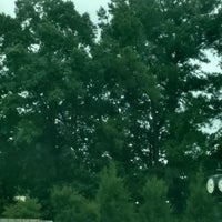 Town of Cary Clock - Cary, NC