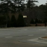 Town of Cary Clock - Cary, NC