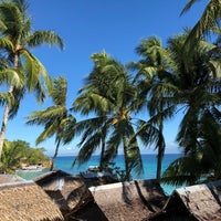 Raymen Beach Resort