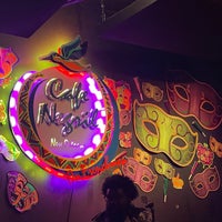 Cafe Negril - Bar in Marigny