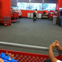 Target - Memorial City - 13 tips