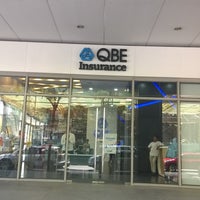 QBE GSSC - NetCube Plaza, 30th St