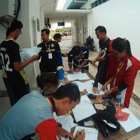 UiTM Melaka Kampus Jasin - University