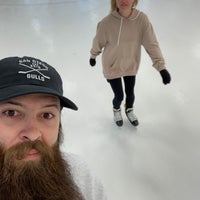 Paul Hruby Ice Arena - Oak Park, IL