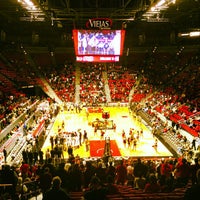 Viejas Arena - San Diego State University - 30 tips from 6189 visitors