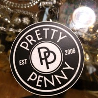 Pretty Penny (Now Closed) - North Oakland - 5488 College Ave