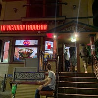 La Victoria Taqueria - Downtown San Jose - 146 tips from 6701 visitors