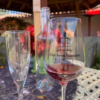 Point Reyes Vineyard Inn and Winery - 1 tip from 128 visitors