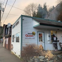 Burger Queen - 18 tips