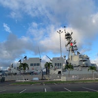 Joint Base Pearl Harbor-Hickam - Hickham - 31 tips