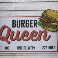 Burger Queen - 19 tips