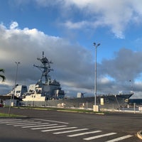 Joint Base Pearl Harbor-Hickam - Hickham - 31 tips