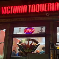 La Victoria Taqueria - Downtown San Jose - 146 tips from 6701 visitors