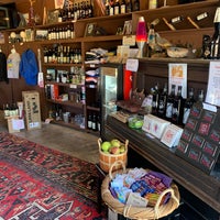 Point Reyes Vineyard Inn and Winery - 1 tip from 128 visitors